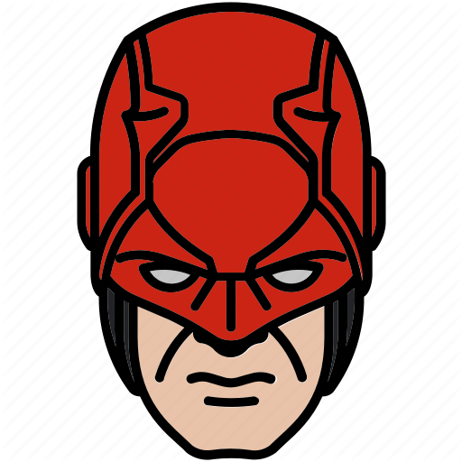 Daredevil Icon at Vectorified.com | Collection of Daredevil Icon free ... Daredevil Icon at Vectorified.com | Collection of Daredevil Icon free ...