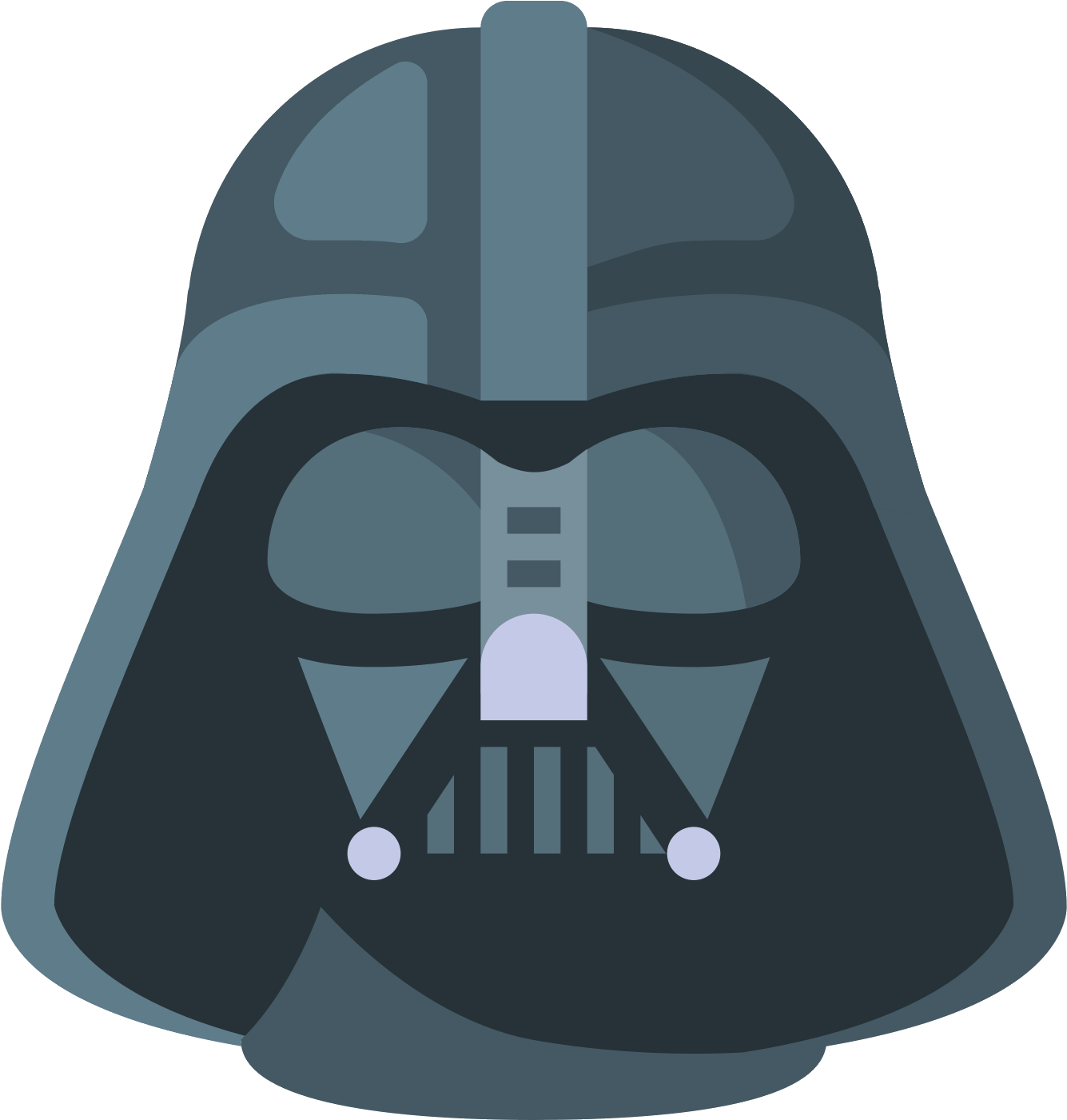 Darth Vader Helmet Icon at Vectorified.com | Collection of Darth Vader ... Darth Vader Helmet Icon at Vectorified.com | Collection of Darth Vader ...