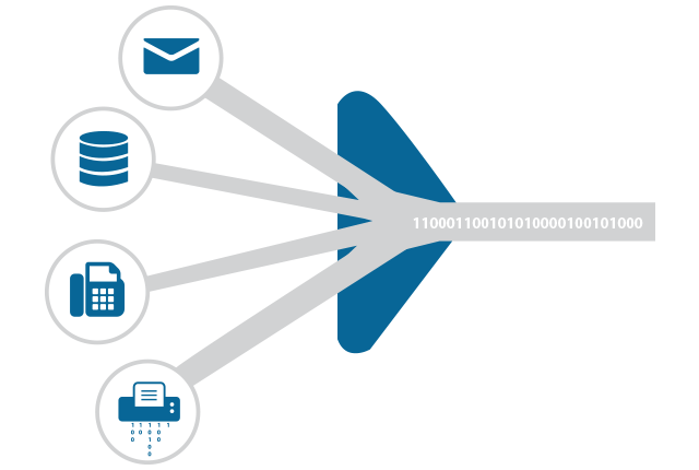 Data Capture Icon At Collection Of Data Capture Icon