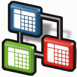Data Model Icon At Vectorified.com 