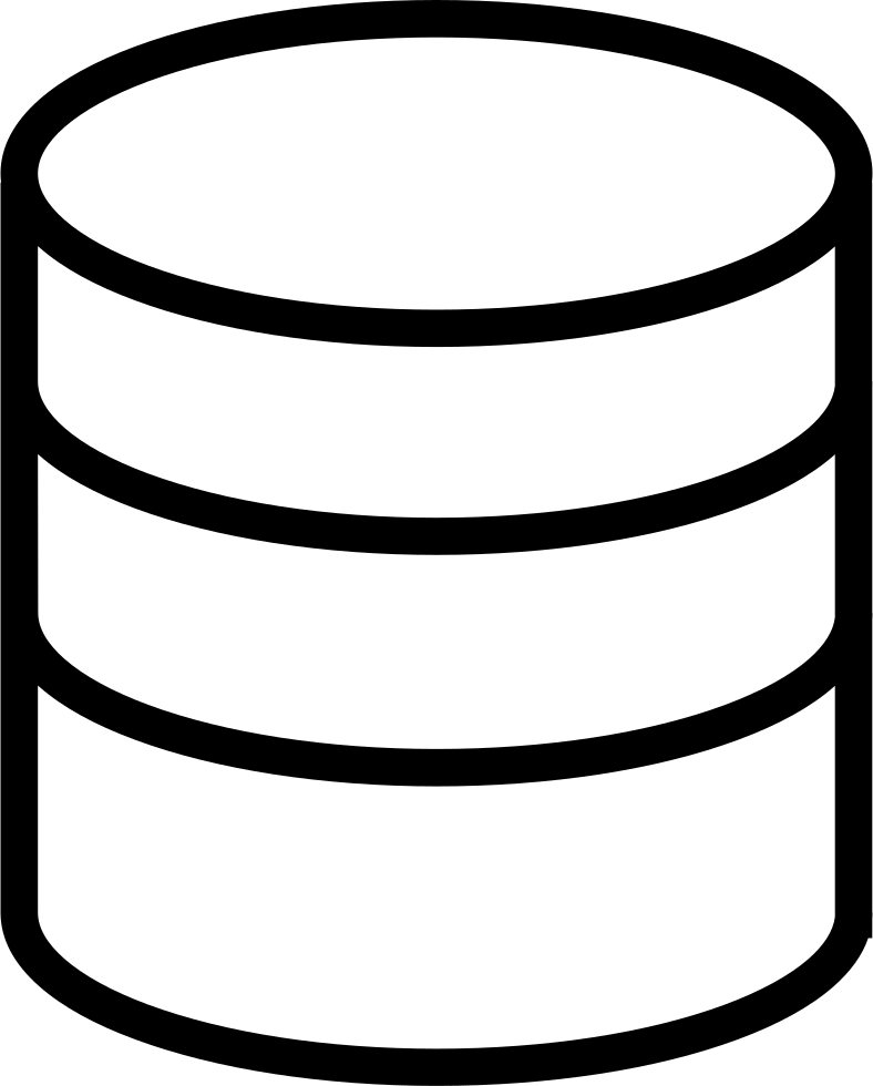 Data Model Icon At Collection Of Data Model Icon Free For Personal Use 