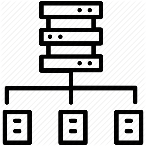 Data Model Icon At Vectorified.com