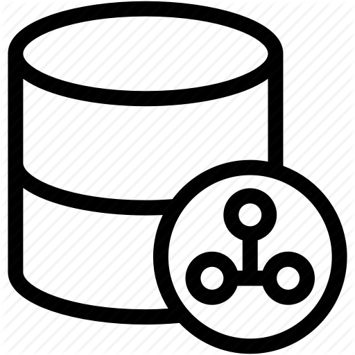 Data Model Icon At Vectorified.com