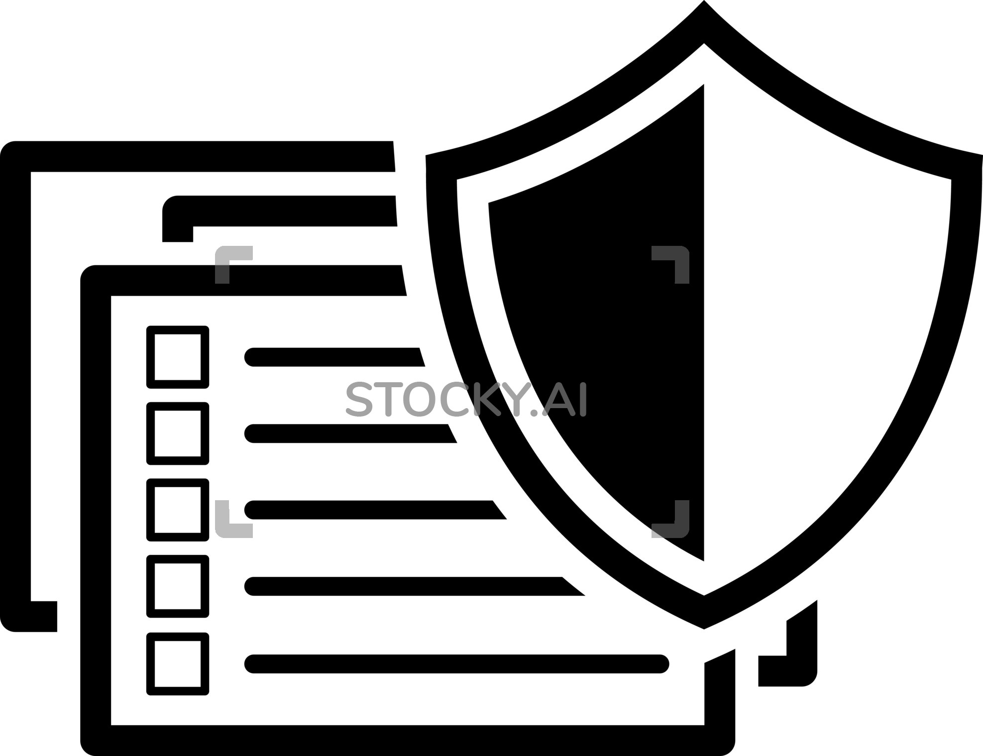 Data Security Icon at Vectorified.com | Collection of Data Security ... Data Security Icon at Vectorified.com | Collection of Data Security ...