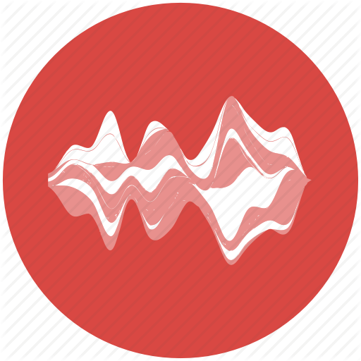 Data Visualization Icon At Collection Of Data