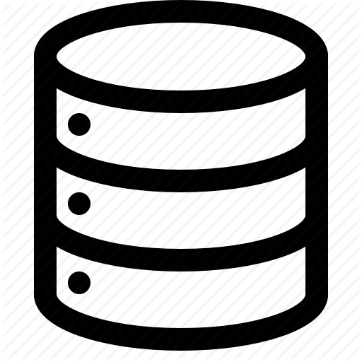Database Server Icon at Vectorified.com | Collection of Database Server ... Database Server Icon at Vectorified.com | Collection of Database Server ...