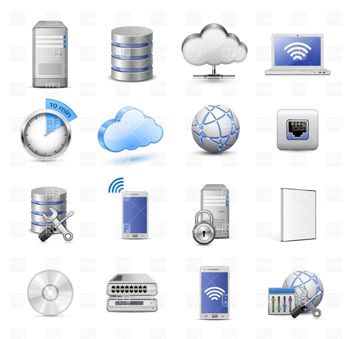 Database Server Icon at Vectorified.com | Collection of Database Server ... Database Server Icon at Vectorified.com | Collection of Database Server ...