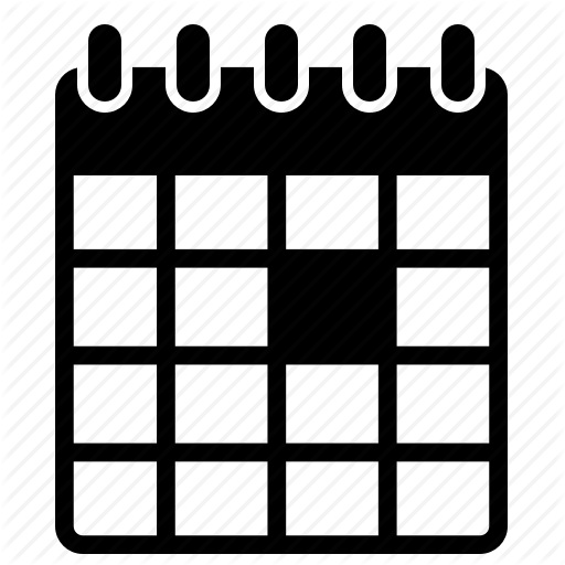 Datepicker Icon At Collection Of Datepicker Icon Free For Personal Use