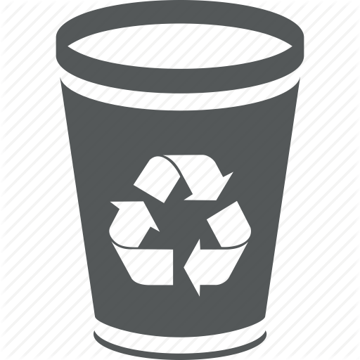 Delete Recycle Bin Icon at Vectorified.com | Collection of Delete ... Delete Recycle Bin Icon at Vectorified.com | Collection of Delete ...
