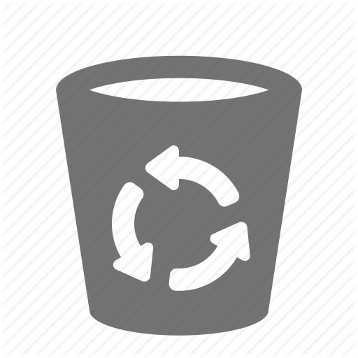 Delete Recycle Bin Icon at Vectorified.com | Collection of Delete ... Delete Recycle Bin Icon at Vectorified.com | Collection of Delete ...