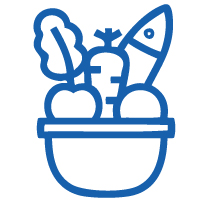 Diet Icon at Vectorified.com | Collection of Diet Icon free for ...