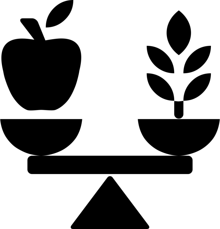 Diet Icon at Vectorified.com | Collection of Diet Icon free for ...