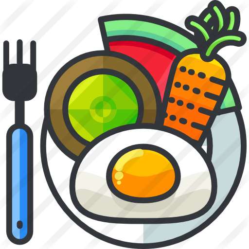 Diet Icon at Vectorified.com | Collection of Diet Icon free for ...