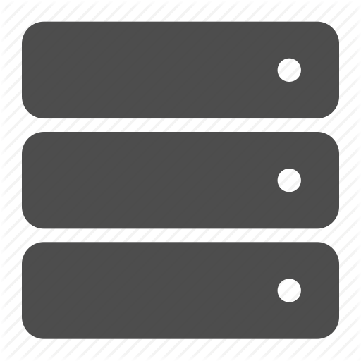 Disk Storage Icon At Collection Of Disk Storage Icon