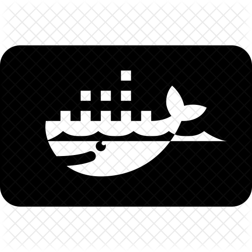 Docker Container Icon At Collection Of Docker Container Icon Free For Personal Use