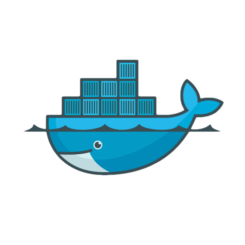 Docker Container Icon At Collection Of Docker