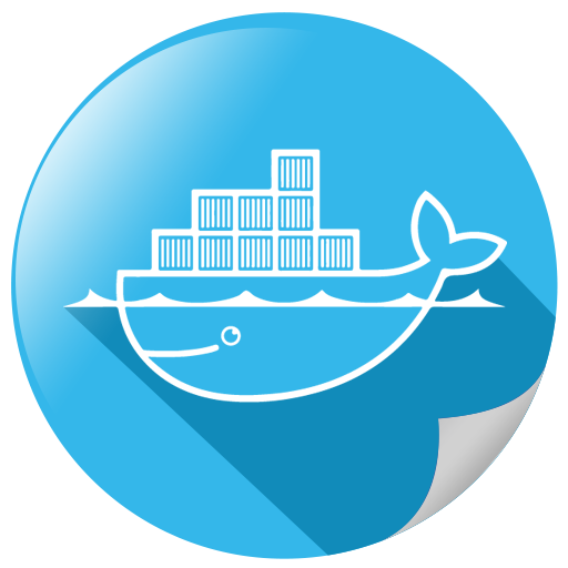 84 Docker Icon Images At