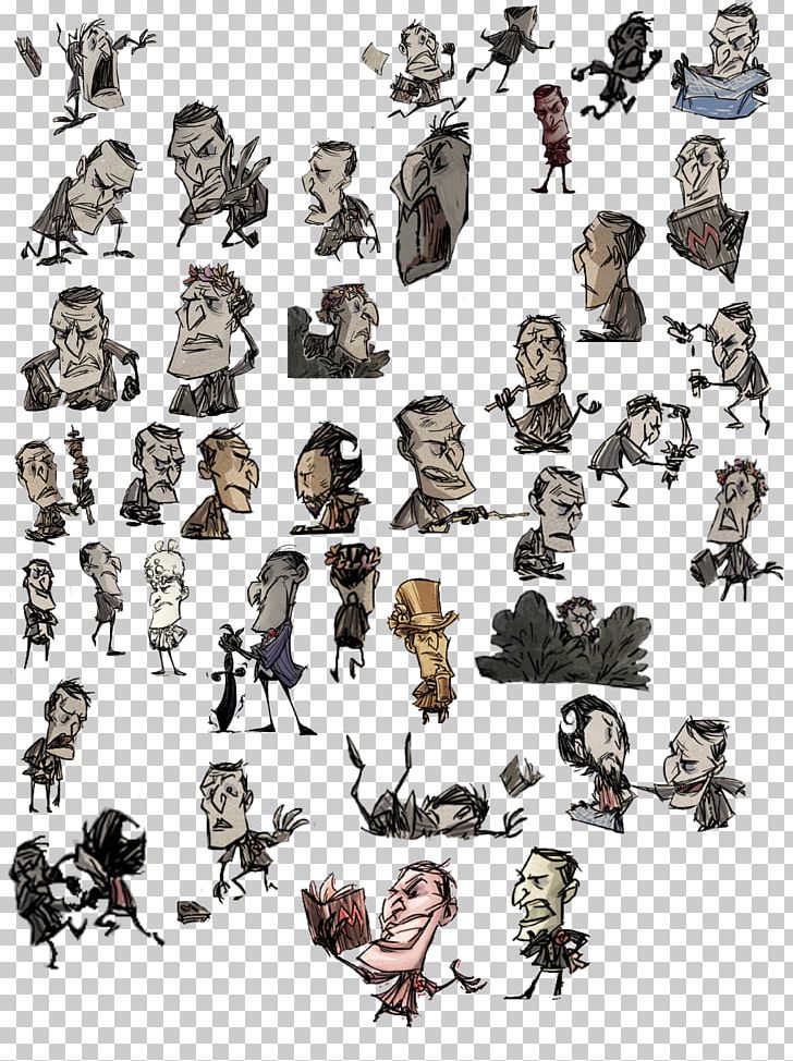 Don T Starve Together Icon at Vectorified.com | Collection of Don T ...