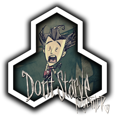 Don T Starve Together Icon at Vectorified.com | Collection of Don T ...
