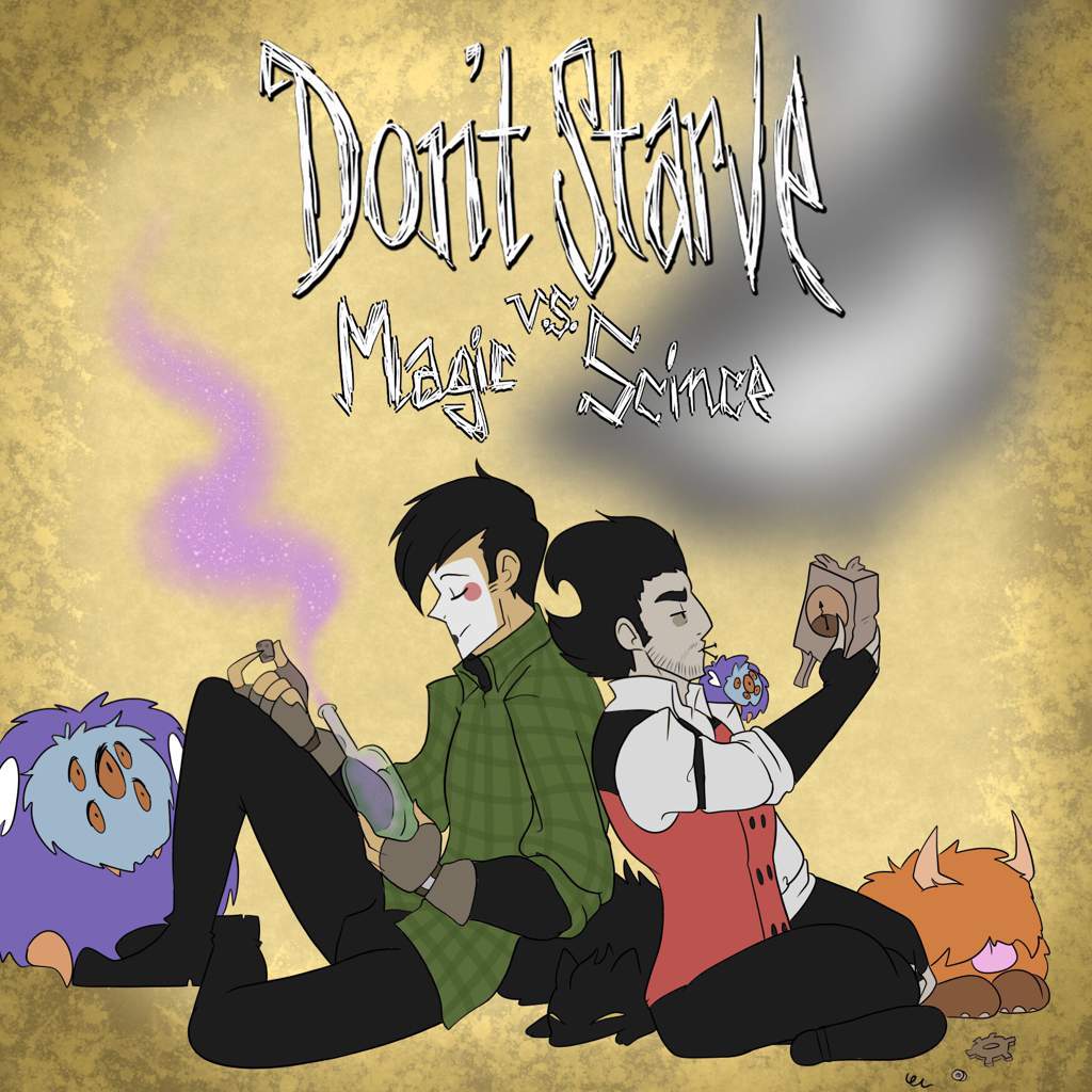 Don T Starve Together Icon at Vectorified.com | Collection of Don T ...