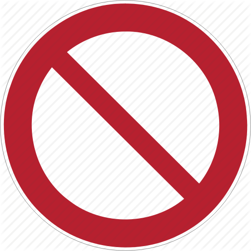 Dont Icon at Vectorified.com | Collection of Dont Icon free for ... Dont Icon at Vectorified.com | Collection of Dont Icon free for ...