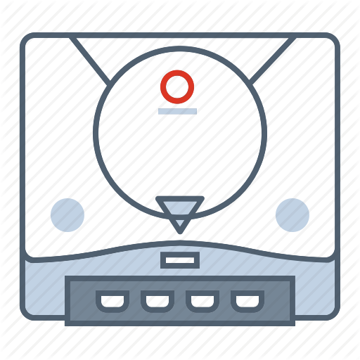 Dreamcast Icon At Collection Of Dreamcast Icon Free