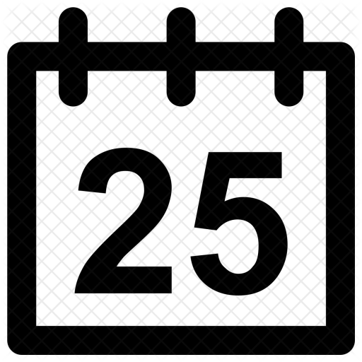 Due Date Icon at Vectorified.com | Collection of Due Date Icon free for ... Due Date Icon at Vectorified.com | Collection of Due Date Icon free for ...