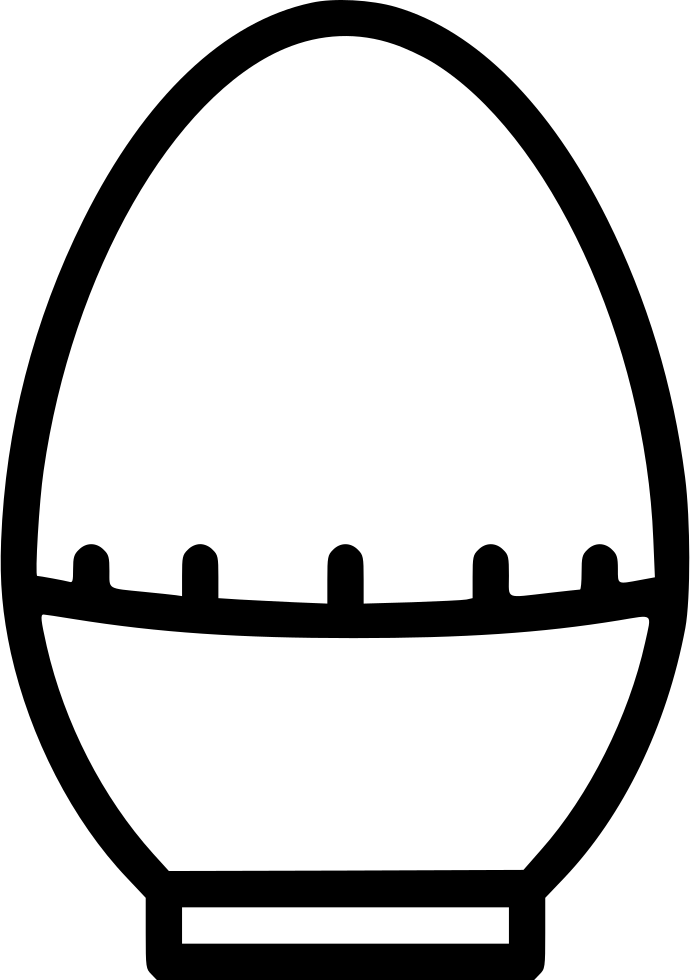 Egg Timer Icon At Collection Of Egg Timer Icon Free