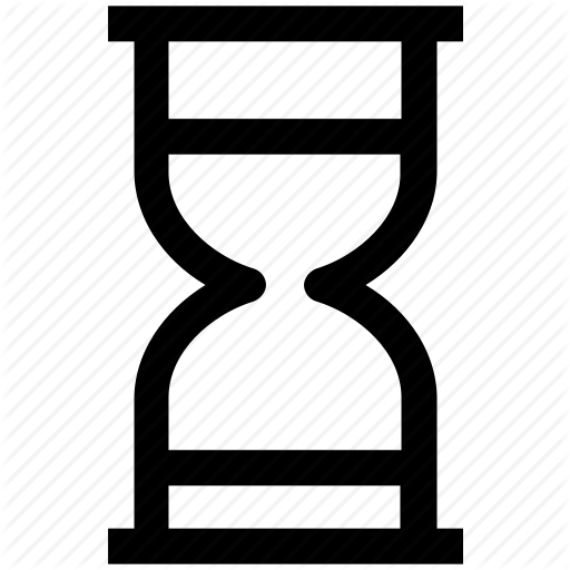 Egg Timer Icon At Collection Of Egg Timer Icon Free For Personal Use