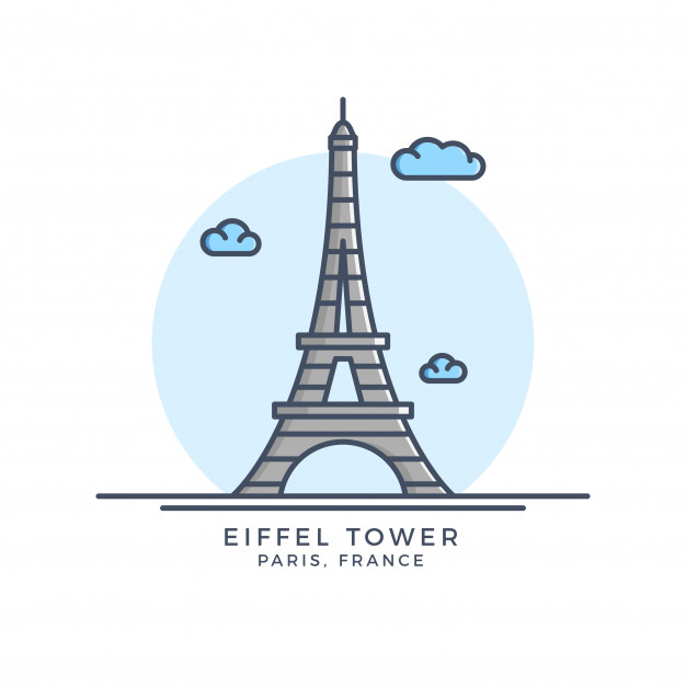 Eiffel Tower Icon at Vectorified.com | Collection of Eiffel Tower Icon ... Eiffel Tower Icon at Vectorified.com | Collection of Eiffel Tower Icon ...