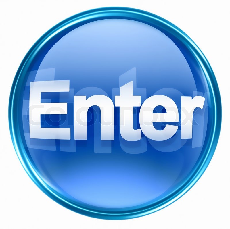 Enter Icon At Collection Of Enter Icon Free For Personal Use