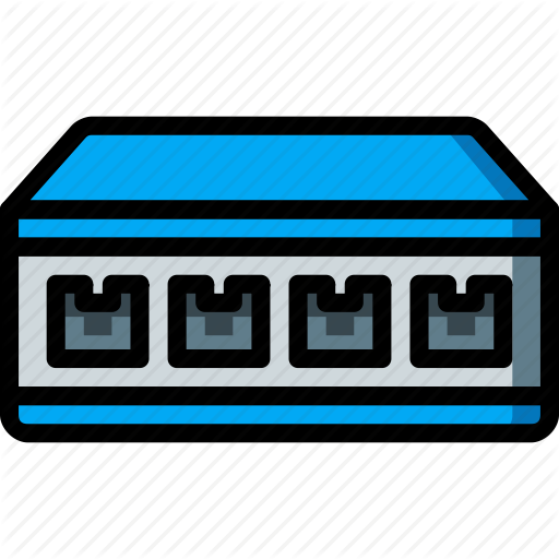 Ethernet Switch Icon at Vectorified.com | Collection of Ethernet Switch ... Ethernet Switch Icon at Vectorified.com | Collection of Ethernet Switch ...