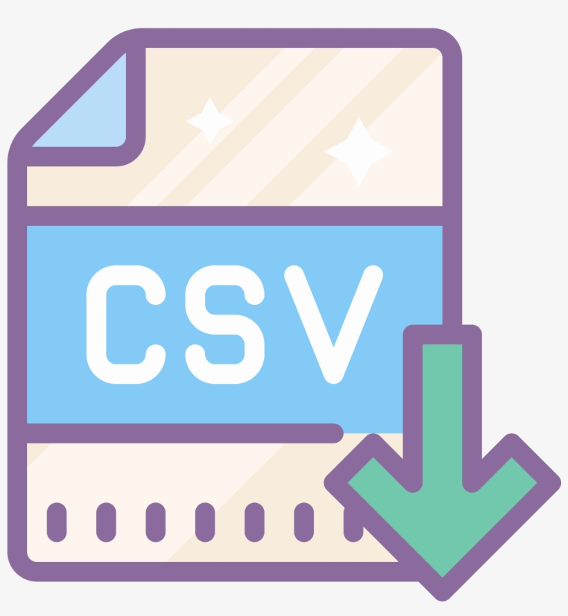 Export Csv Icon at Vectorified.com | Collection of Export Csv Icon free ... Export Csv Icon at Vectorified.com | Collection of Export Csv Icon free ...