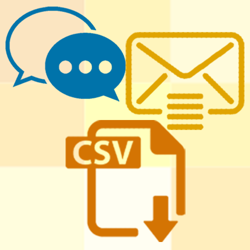 Export Csv Icon At Collection Of Export Csv Icon Free For Personal Use