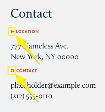 Unicode Search Icon At Vectorified.com 