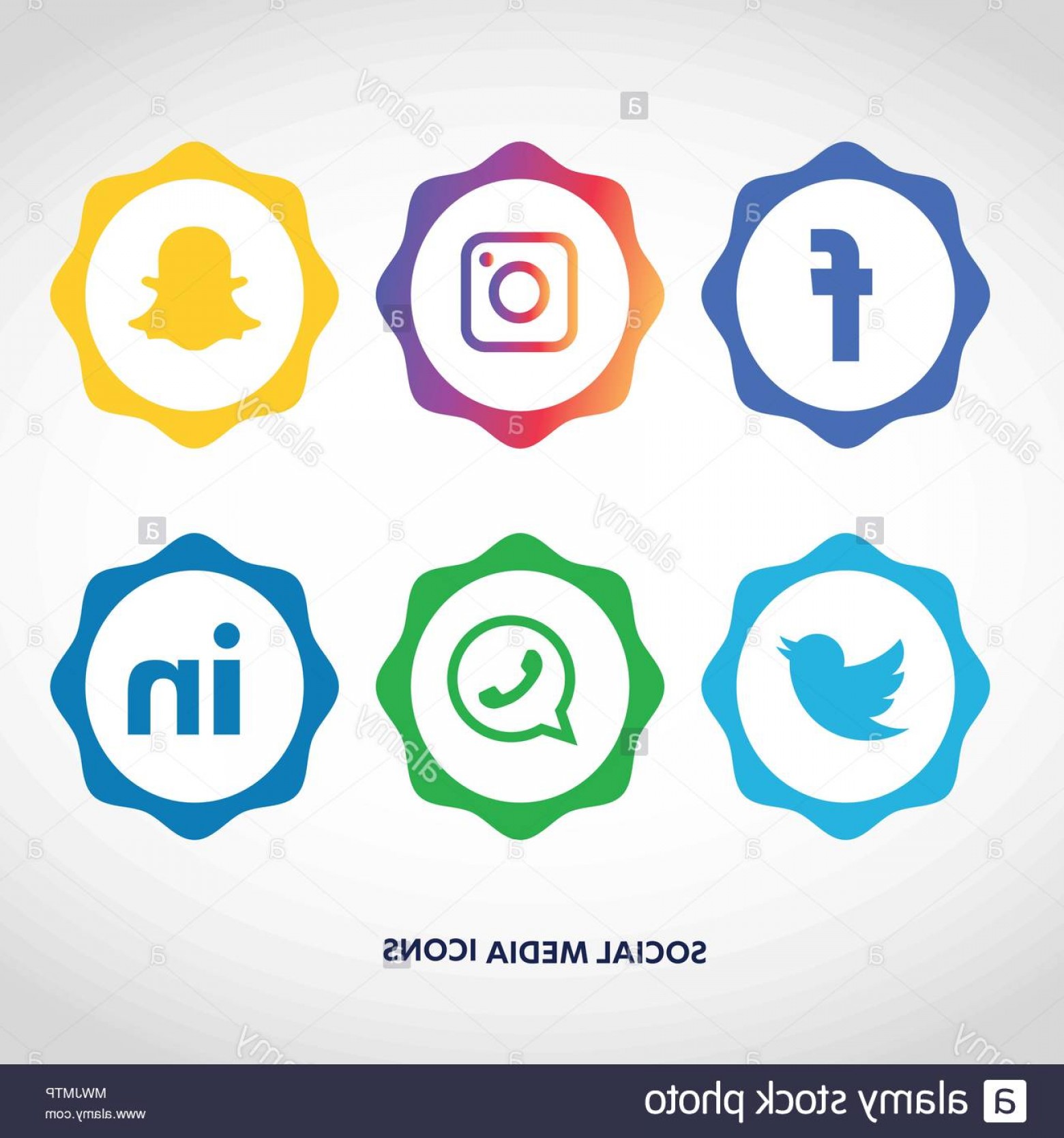 Facebook And Instagram Icon at Vectorified.com | Collection of Facebook And Instagram Icon free ...