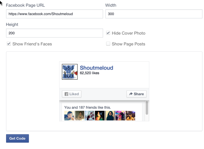 Facebook Icon Html Code At Collection Of Facebook Icon Html Code Free For
