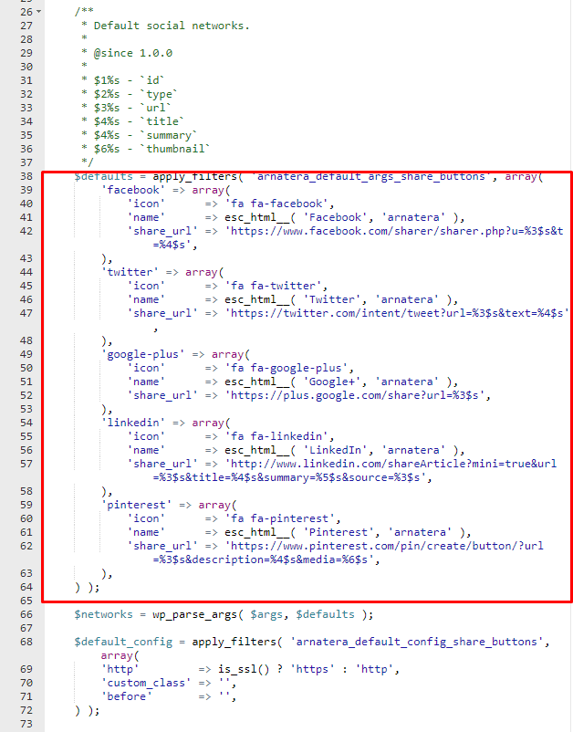 Facebook Icon Html Code At Collection Of Facebook Icon Html Code Free For