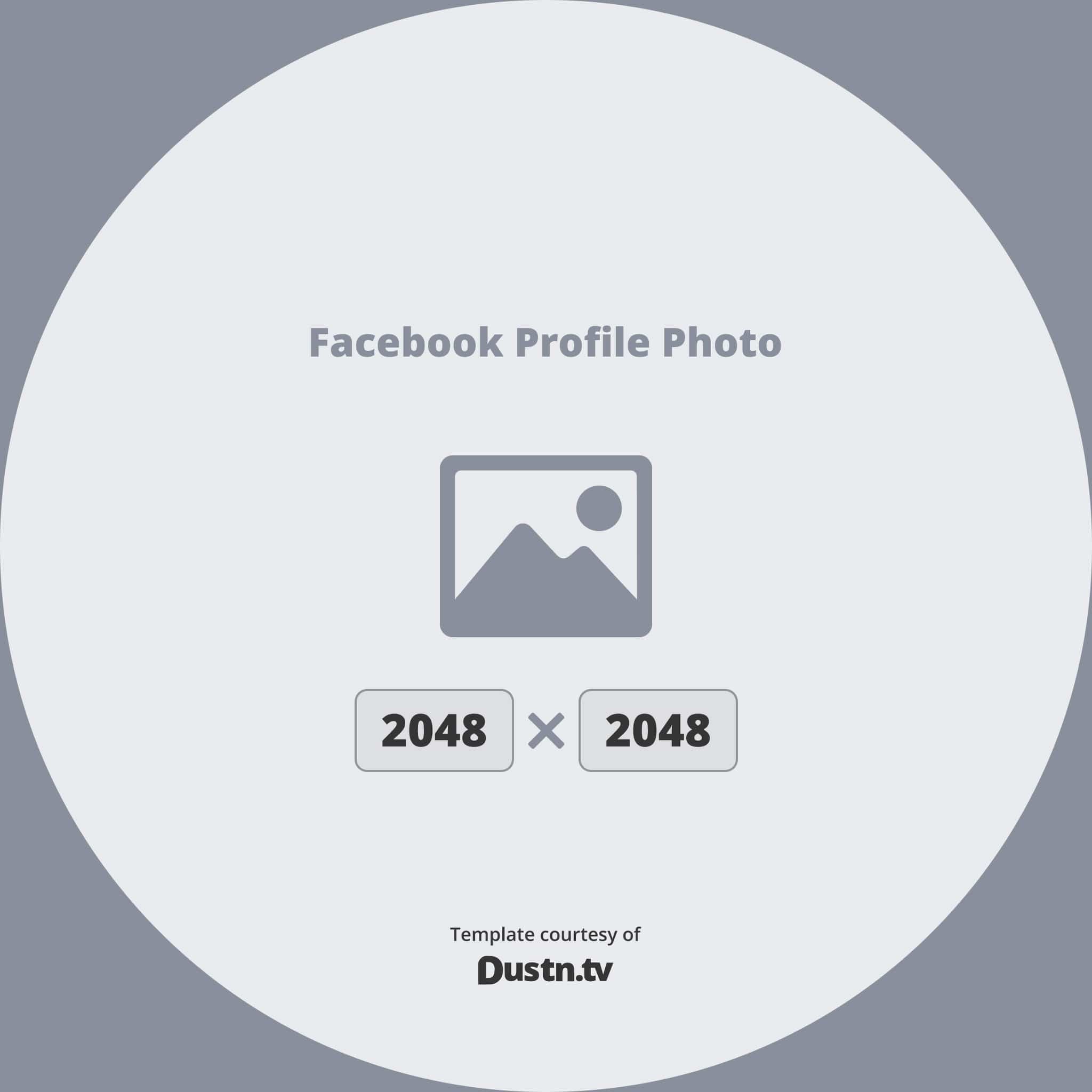Facebook Messenger Profile Picture Icon At Vectorified Collection 