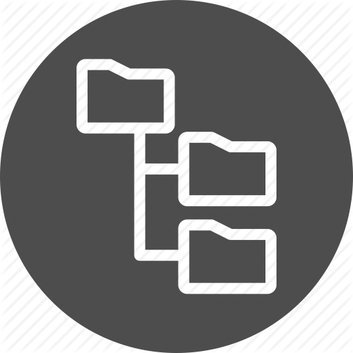 File System Icon At Collection Of File System Icon Free For Personal Use 5579