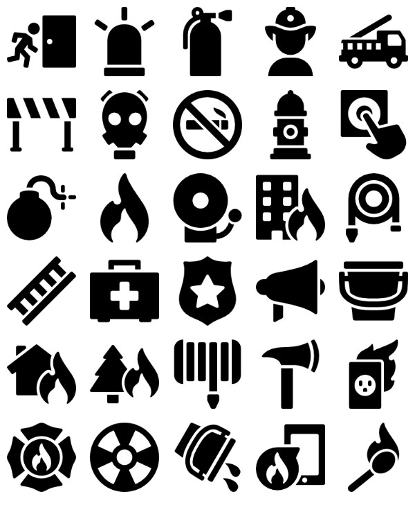 Fire Fighting Icon at Vectorified.com | Collection of Fire Fighting ... Fire Fighting Icon at Vectorified.com | Collection of Fire Fighting ...