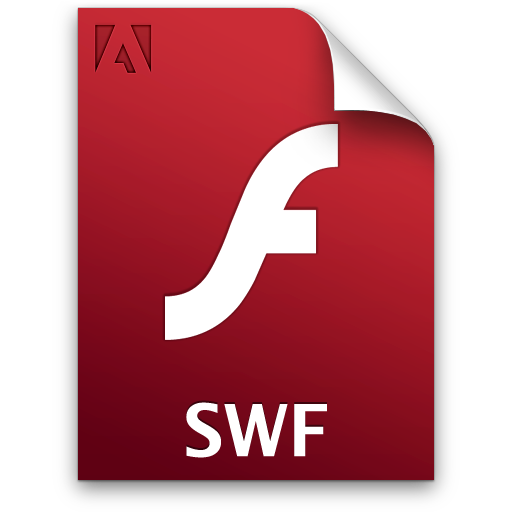 Flash Swf Icon at Vectorified.com | Collection of Flash Swf Icon free for personal use