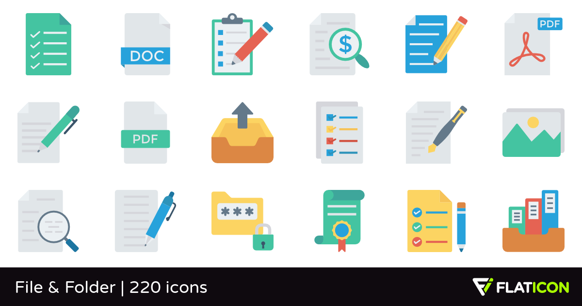Flat File Icon at Vectorified.com | Collection of Flat File Icon free ... Flat File Icon at Vectorified.com | Collection of Flat File Icon free ...