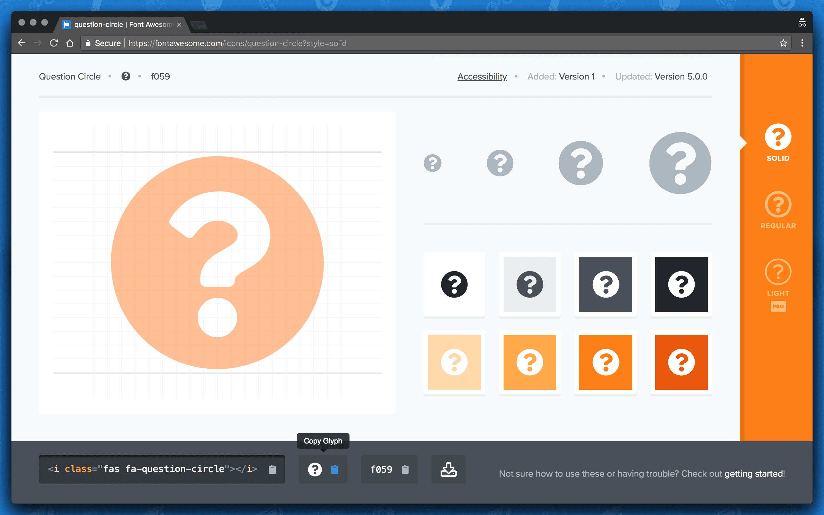 Font Awesome Button Icon at Vectorified.com | Collection of Font Awesome Button Icon free for ...