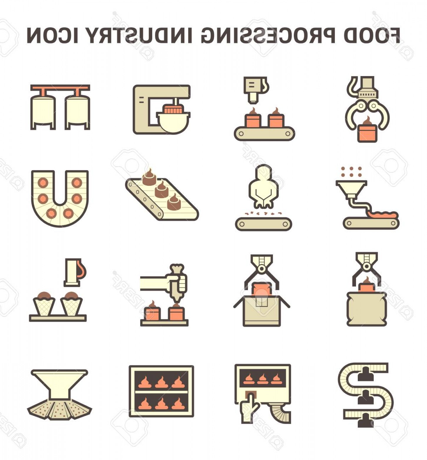 Food Processing Icon at Vectorified.com | Collection of Food Processing ... Food Processing Icon at Vectorified.com | Collection of Food Processing ...