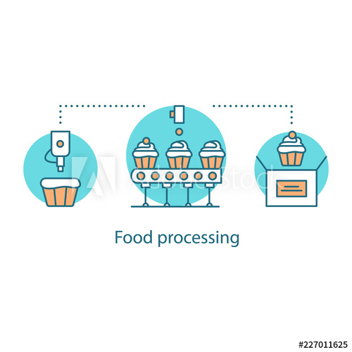 Food Processing Icon at Vectorified.com | Collection of Food Processing ... Food Processing Icon at Vectorified.com | Collection of Food Processing ...