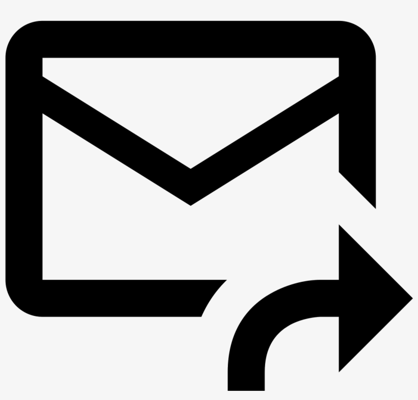 Forward Email Icon At Collection Of Forward Email