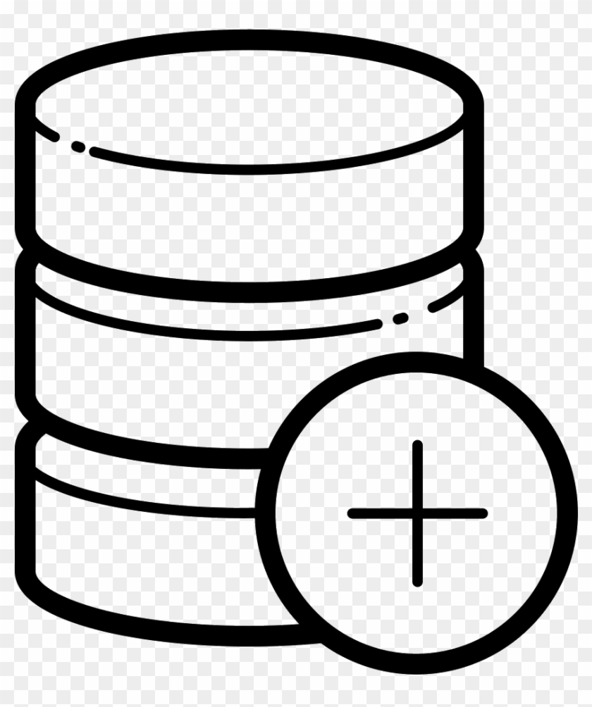 Oracle Database Icon At Collection Of Oracle Database
