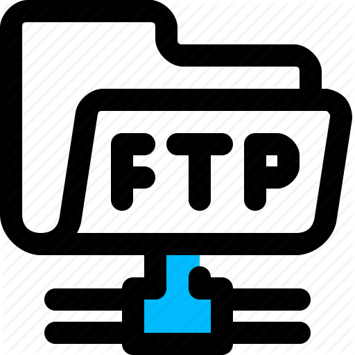 Ftp Icon At Collection Of Ftp Icon Free For Personal Use