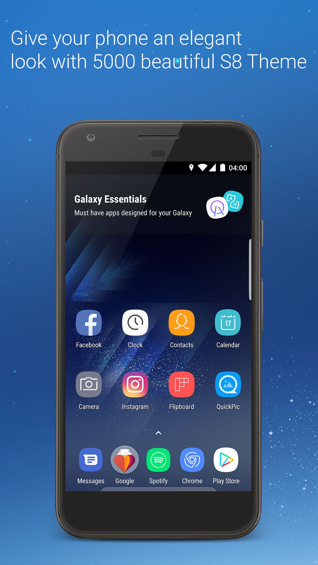 Galaxy S8 Icon Pack at Vectorified.com | Collection of Galaxy S8 Icon ...